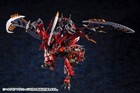 Hexagia Agnilage Total height about 220mm 1/24 scale plastic model | eBay