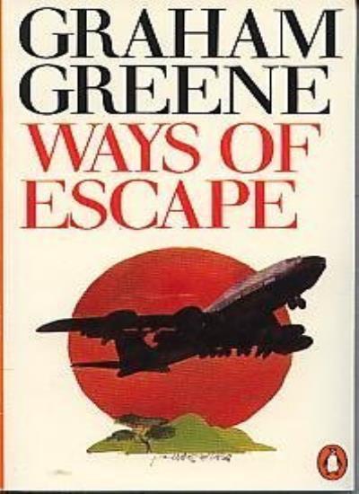 Ways of Escape By Graham Greene. 9780140058017 | eBay UK