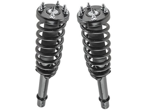 Front Strut and Coil Spring Assembly Set For 04-08 Acura TL GJ84N1 | eBay