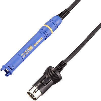 HAKKO FM-2028 24V-70W Sleeve Blue FM202802 (Japan Import) | eBay