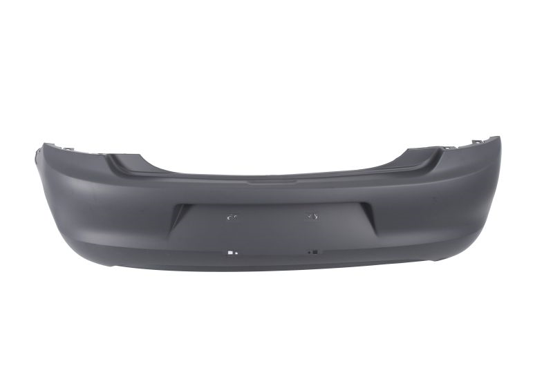 Citroen C-Elysee 2012 - 2017 Rear Bumper Cover | eBay