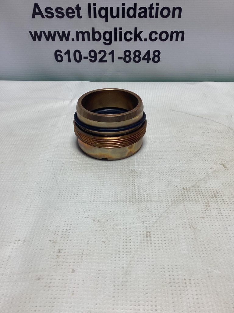 Parker Gland Kit RG2HLTS251 2 1/2" Tuff Seal 2h-3l-vh for sale online ...