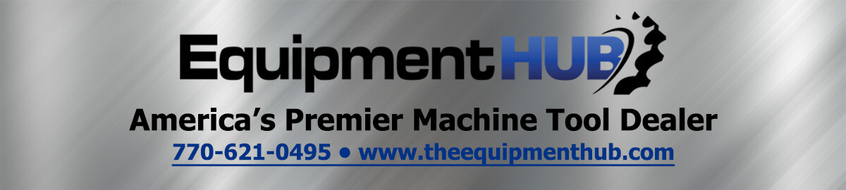 The Equipment Hub | eBay Shops