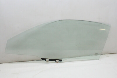 2005 HONDA CIVIC COUPE LEFT SIDE DRIVER WINDOW GLASS CLEAR OEM 01 02 03 ...