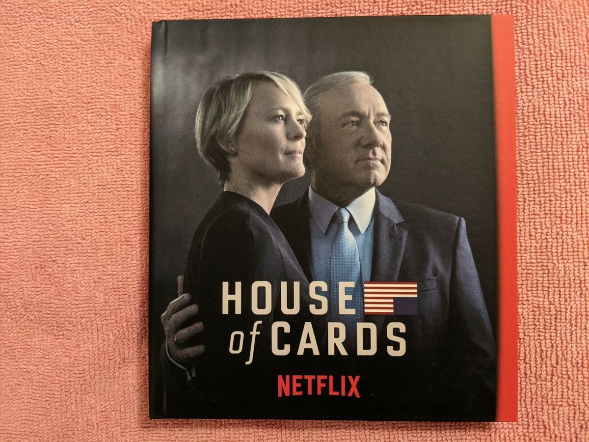 House Of Cards Netflix Wallpaper
