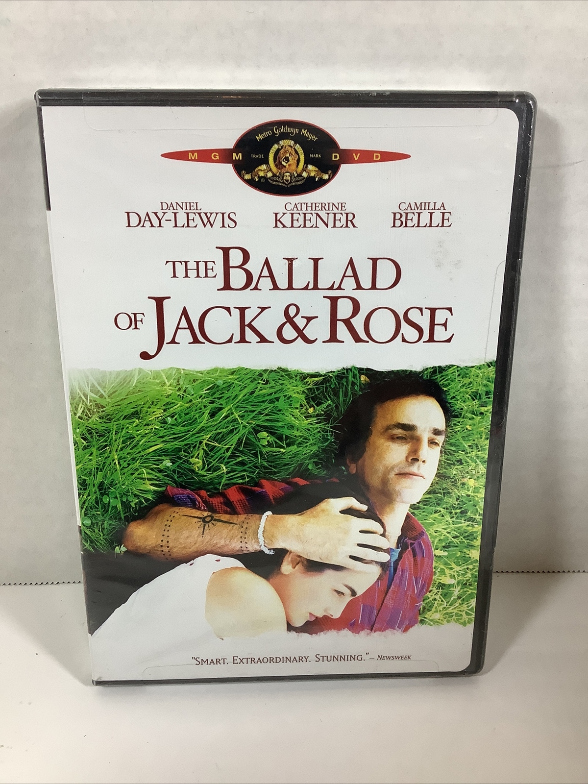 The BALLAD of JACK & ROSE (2005) Daniel-Day Lewis Catherine Keener ...