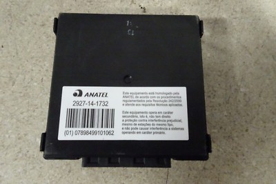 Factory OEM 2017 GMC Yukon Keyless Entry Control Module 13510106 ...