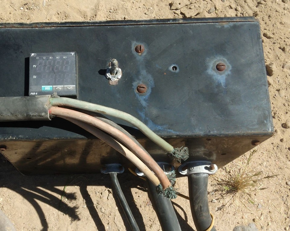 Vcella Kilns Tilting Fernus For Smelting Gold Silver Copper Base Alloys ...