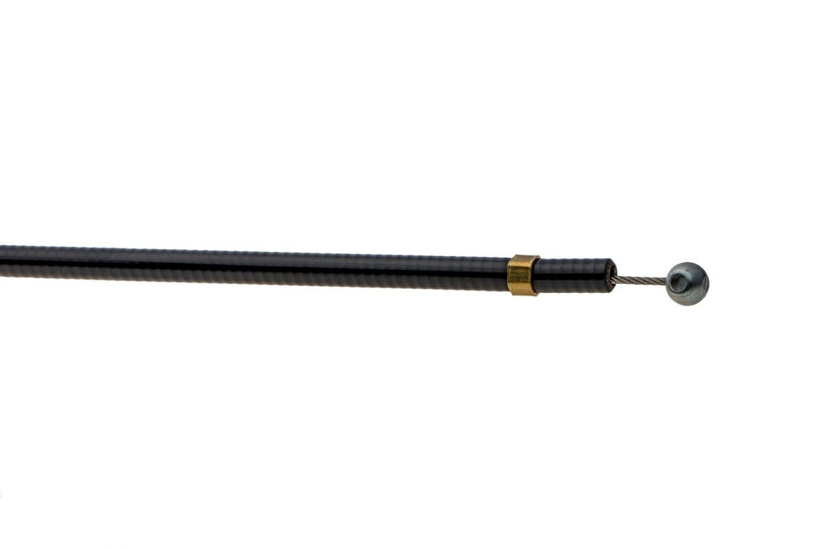 2004-2010 VW Volkswagen Touareg Hood Release Cable GENUINE OEM NEW ...