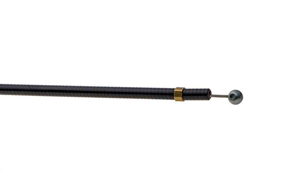 2004-2010 VW Volkswagen Touareg Hood Release Cable GENUINE OEM NEW ...