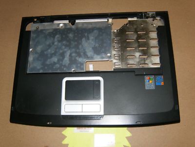 Gateway M520 Palmrest Touchpad Assembly | eBay