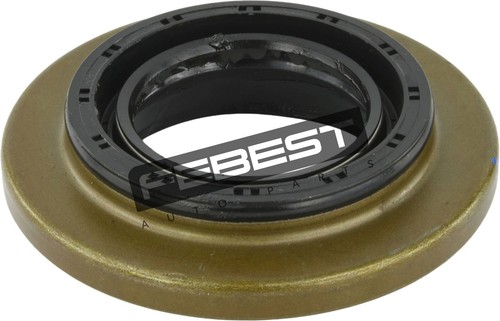 Drive Shaft Oil Seal 44.3X94.3X7.9X26 Fits Toyota 90311-T0101 ...