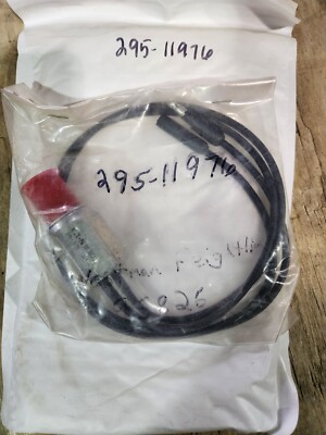 OEM Allison 29511976 Neutral Start Switch | eBay