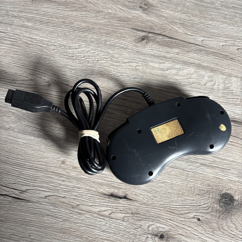 SG ProPad 2 Game Controller (Control Pad) for SEGA Mega Drive/Genesis ...