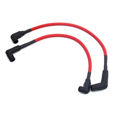 JBA Racing Headers W1528HT Spark Plug Wire Set | eBay
