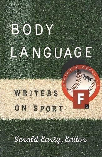 Gerald Early Body Language (Tascabile) 9781555972622 | eBay