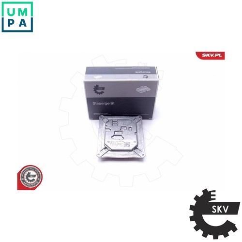 CONTROL UNIT LIGHTS 59SKV072 FOR MERCEDES-BENZ OM 651.961 2.1L 4cyl S ...