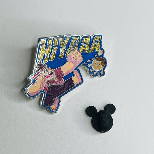 Wreck It Ralph 2 - Hiyaaa Individual Disney Trading Pins 2018 | eBay
