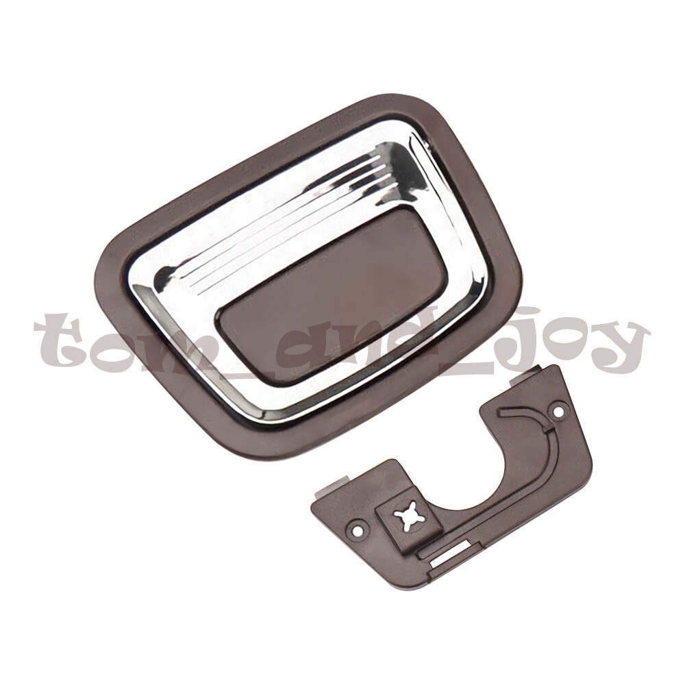 A0996800284 For Mercedes X253 W166 ML GL GLC GLE Brown Trunk Inside ...