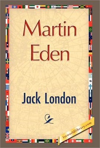 Martin Eden (Hardback or Cased Book) 1421897954| eBay