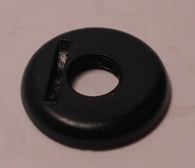 Vintage Garcia MITCHELL 306 ROTOR NUT LOCK Fishing Reel PART Spinning ...