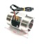 1PC S304 G2" DN50 Hall turbine water Flow meter sensor 2 inch flow NEW ...