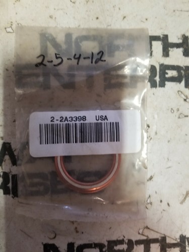 2A-3398 CATERPILLAR GASKET | eBay
