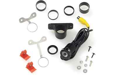 AUDIOVOX CMOS2 / 5 IN 1 MULTI MOUNT VEHICLE REAR CAMERA KIT / CAR BACK ...