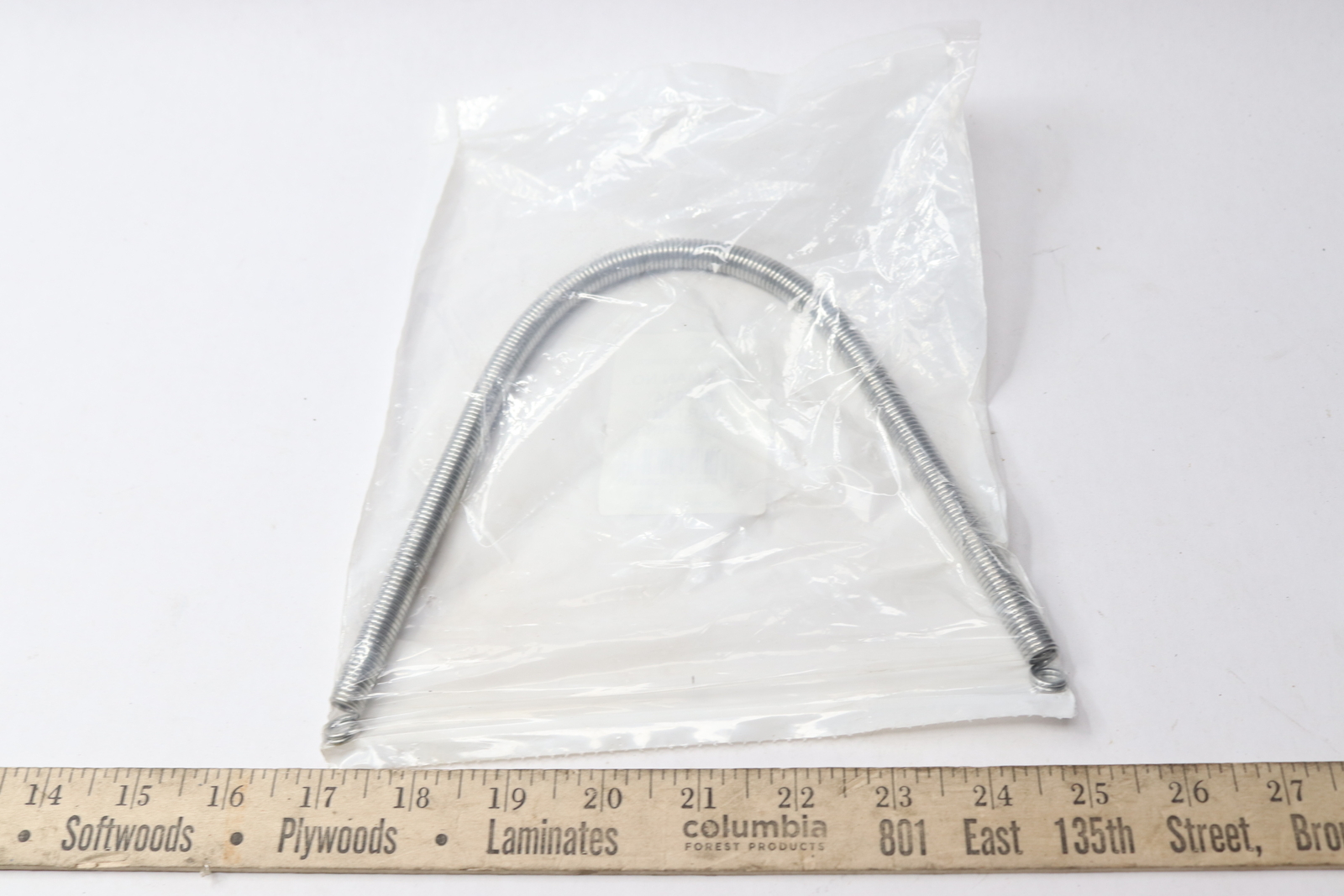 Hillman Fastener S1 Spring 540614 for sale online | eBay