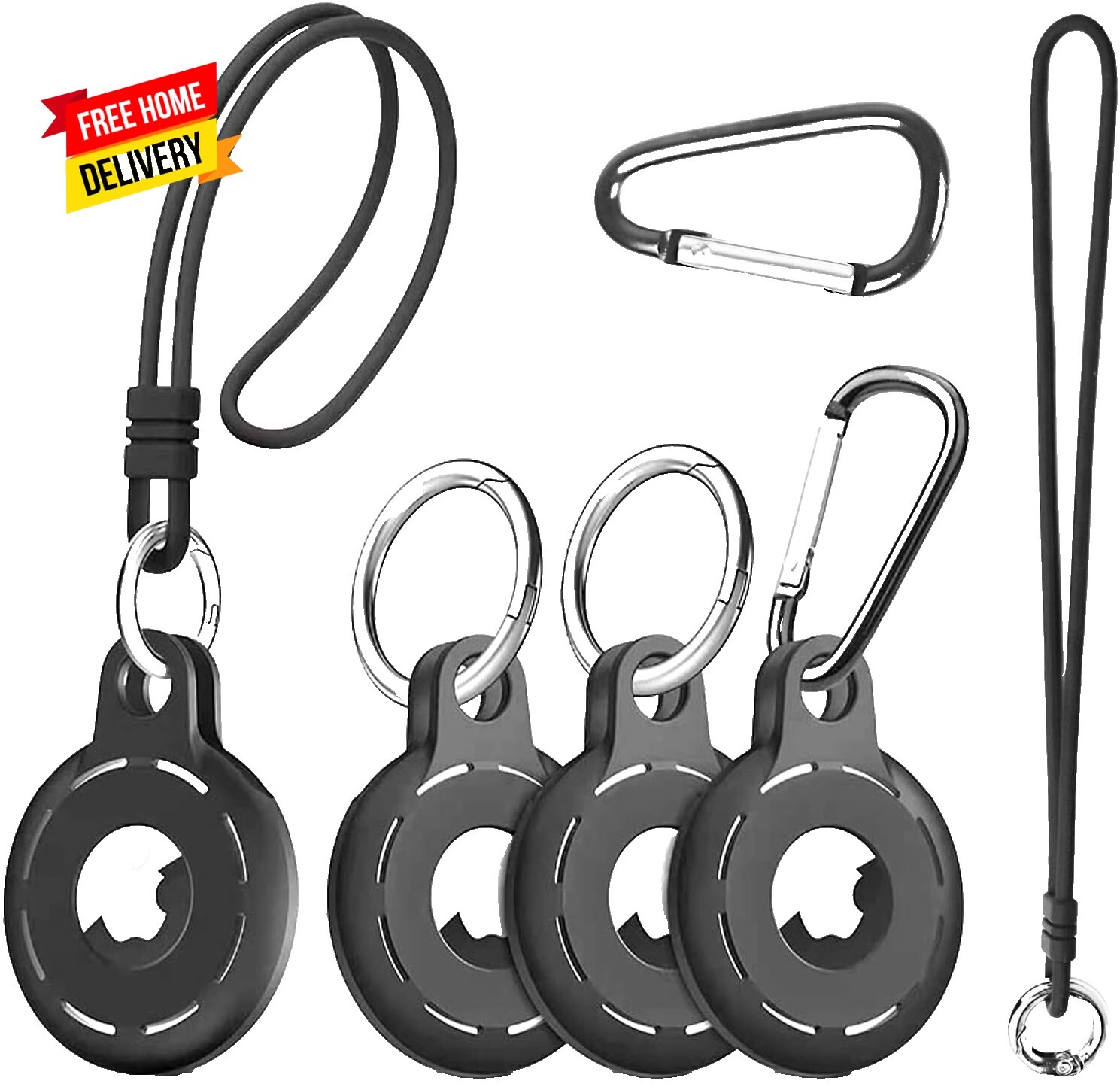 Apple Airtags 4 Pack | eBay UK