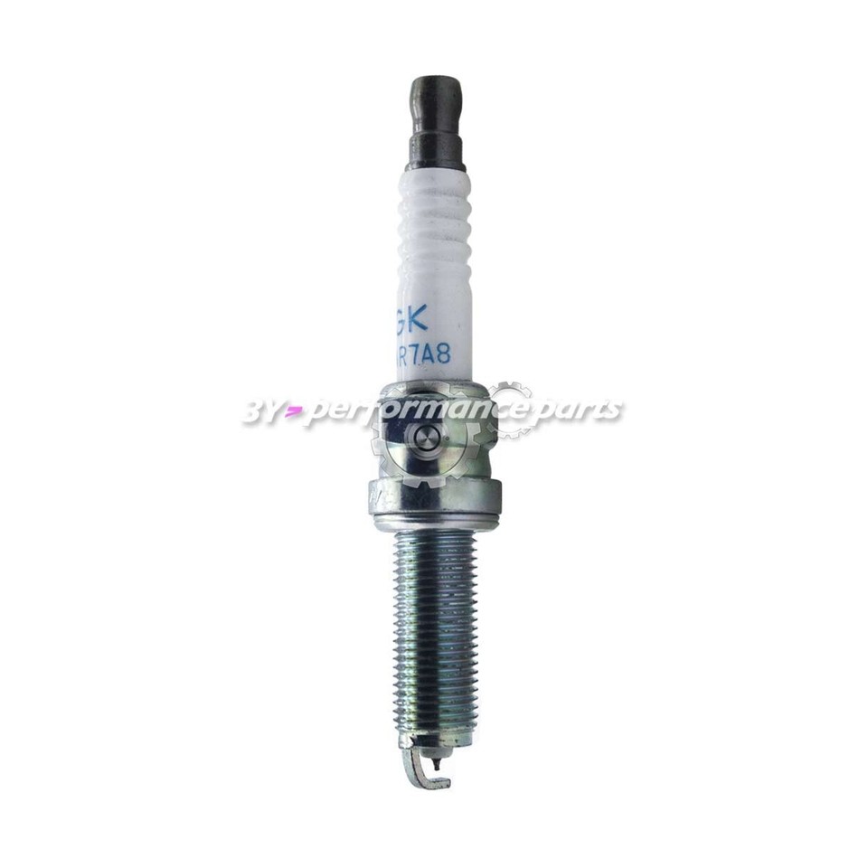 4PC Iridium ILMAR7A8 90507 0948200619 SparkPlug For Suzuki Nissan Mazda ...