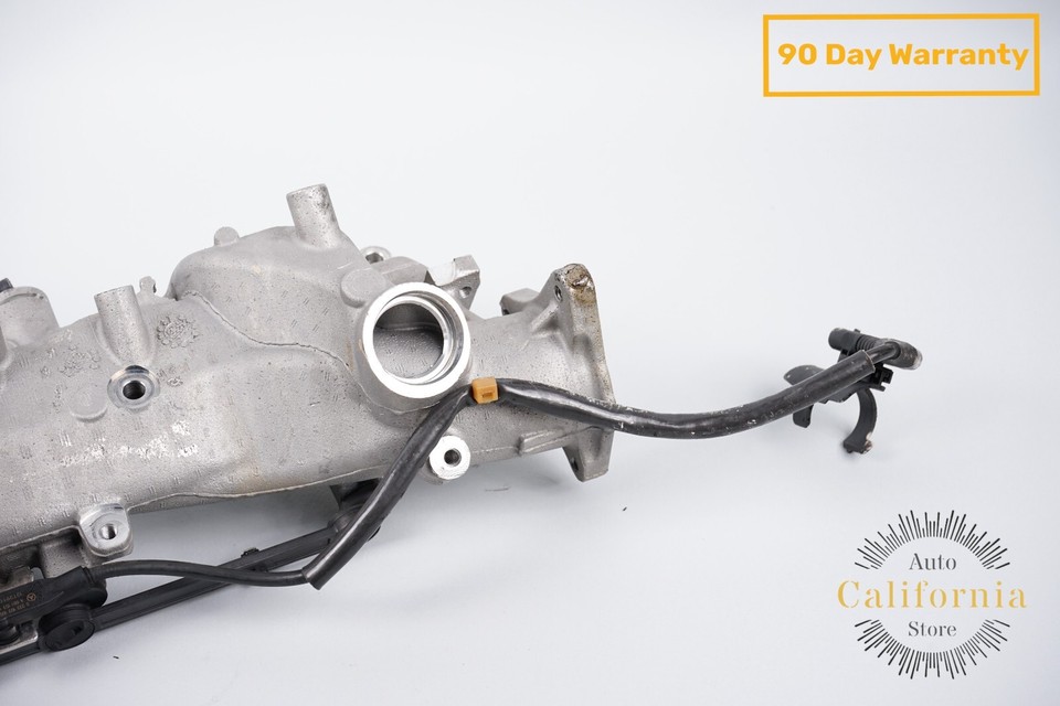 12-16 Mercedes W166 GL350 ML350 Bluetec Diesel Right Air Intake ...