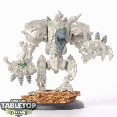 Cryx - Deathjack - unbemalt | eBay.de