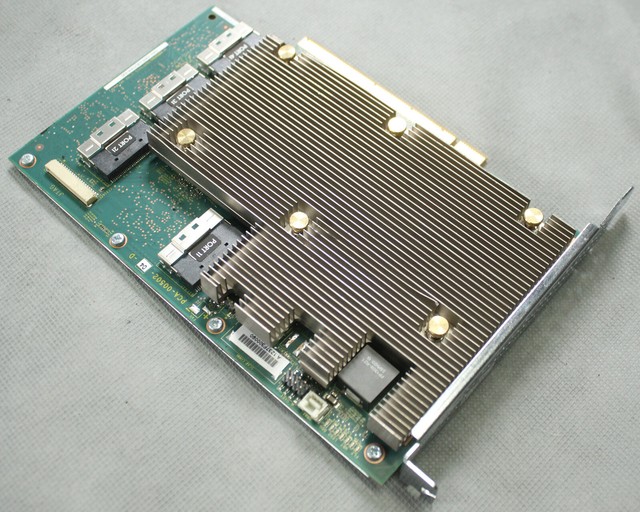 HPE SR932I-P Gen11 P47623-001 P47182-001 Wide Cache NVMe/SAS Controller ...