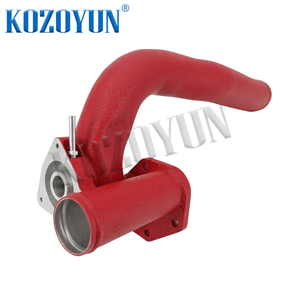 air turbo intake pipe water inlet kit race fit for 2016-2021 Honda ...