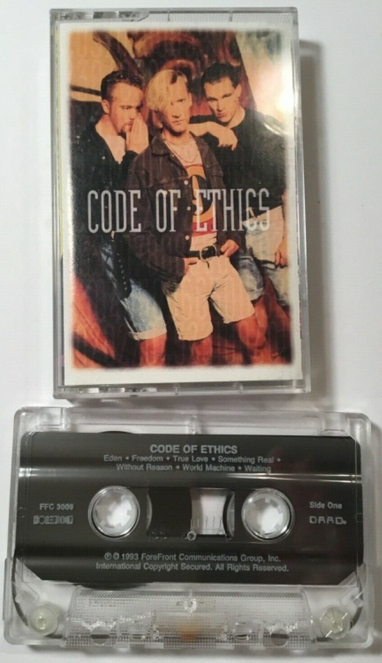 Cassette Tapes Christian Rock Worship God Jazz Classical Contemporary ...