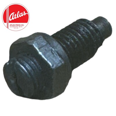 Lathe - Gib Screw