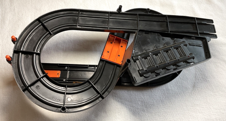 Vintage 60’s Grand Prix Speedway | Toy Race Track Kusan Made in USA ...
