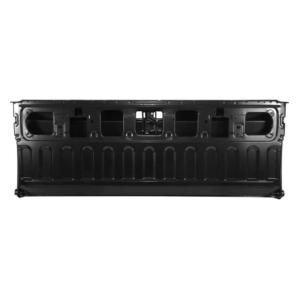 For 09-24 Dodge Ram 1500 2500 3500 OE Style Primered Black Rear ...