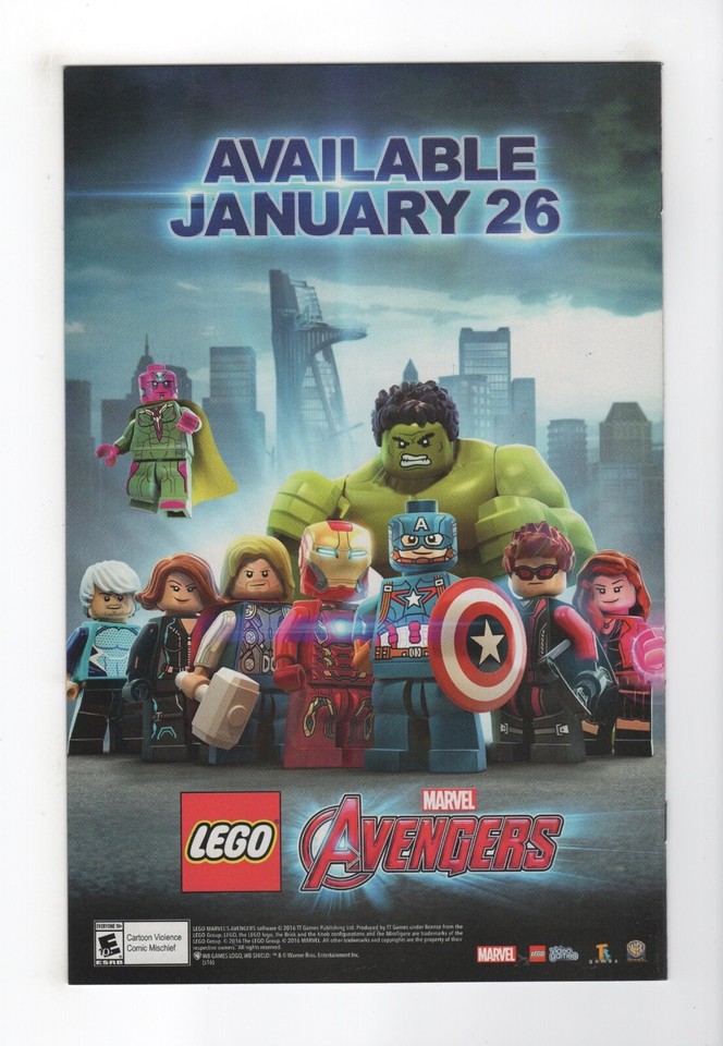 Carnage (Marvel Comics 2016-2017) #4 Tom Raney Deadpool 1:10 Variant ...