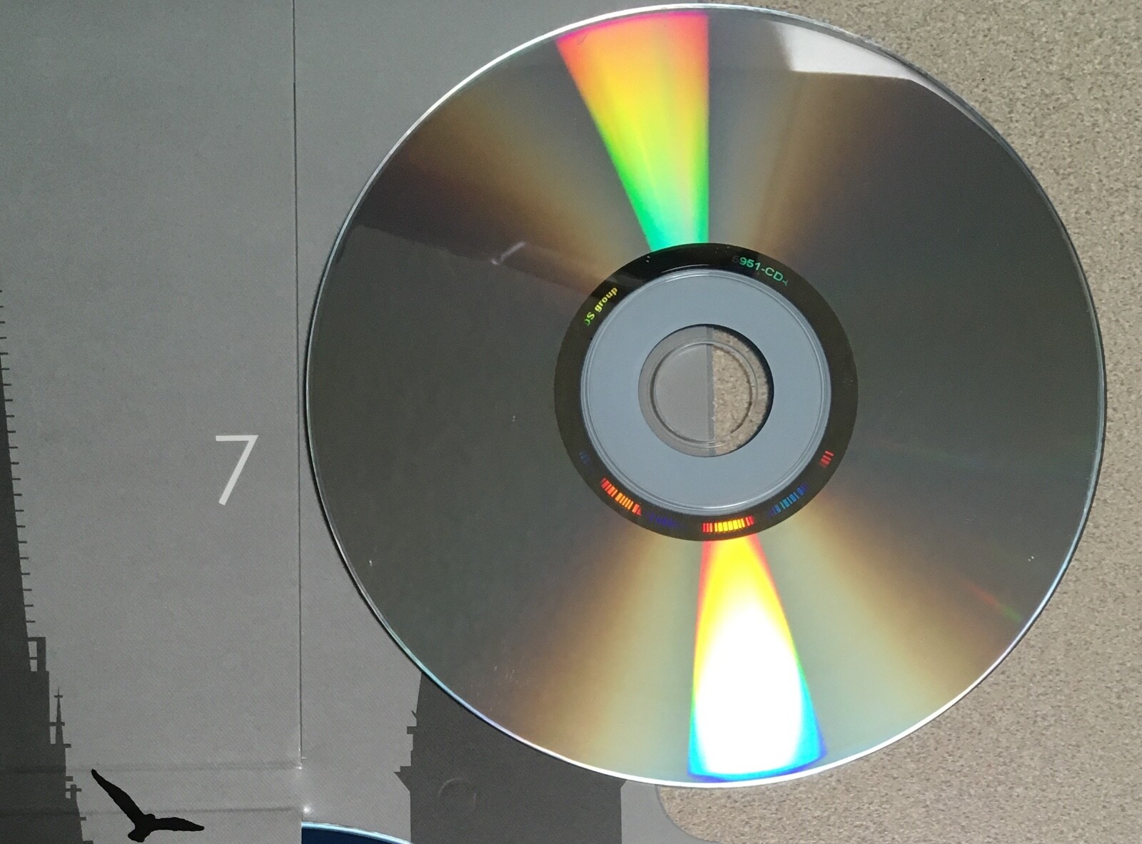 Pimsleur Approach Gold Edition Spanish III Replacement Discs - EUC ...