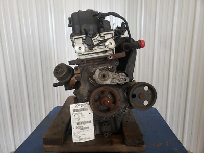 2005 MINI Cooper 1.6L Engine Motor | 196,574 Miles | Genuine OEM ...