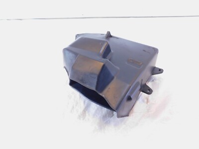 BMW R1100RT Front Oddment Storage Compartment Tray Box & Radio ...