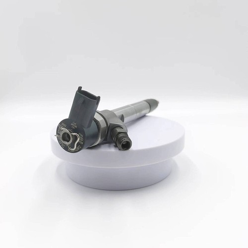 0445110317 Common Rail Diesel Fuel Injector For Bosch Nissan Paladin 2 ...