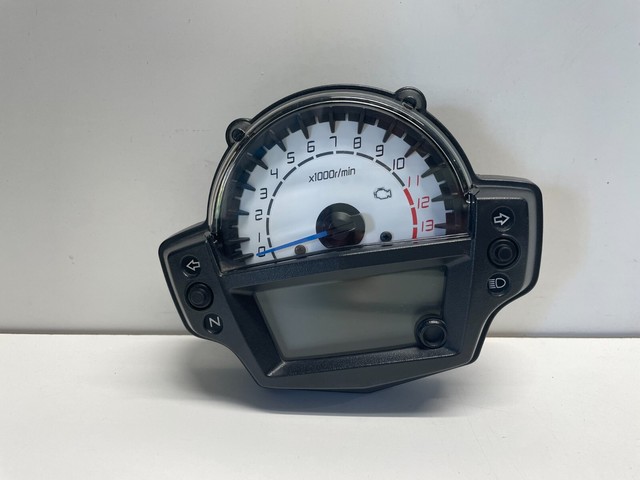 Kawasaki Er6 Er-6 Er6n Er-6n Clocks Speedometer Speedo for sale online ...