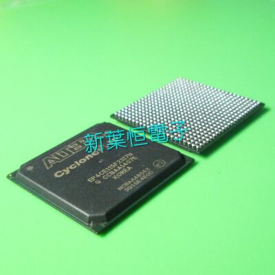 1PCS EP4CE115F29C8N IC CYCLONE IV FPGA 115K 780FBGA EP4CE115 4CE115 ...