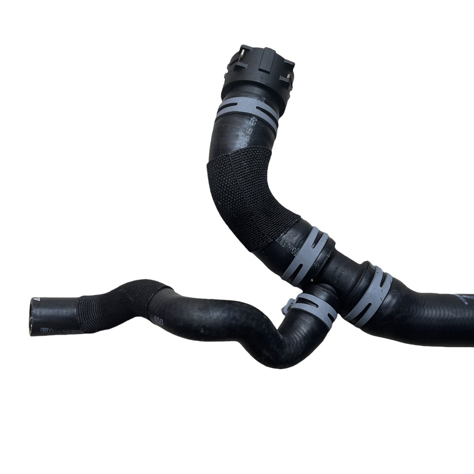 OEM Engine radiator coolant hose Lower for Audi Q5 2.0T 2018-2024 ...
