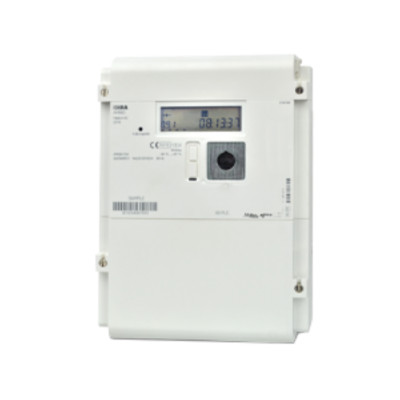 Iskra 3 Phase GSM Generation Meter CT Meter Solar PV System | eBay UK