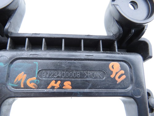 2023 MG HS AS23 REAR PASSENGER SIDE RADAR SENSOR BRACKET 9723400008 for ...