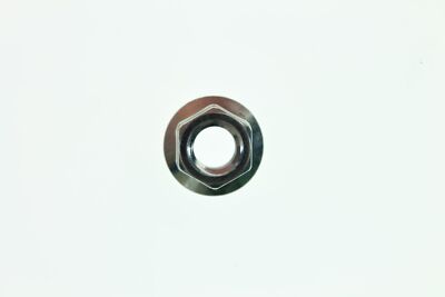 Honda NUT, FLANGE (8MM) 94050-08000 OEM NEW | eBay